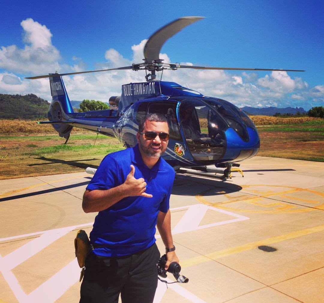 A Day in The Life: Shore Excursion Staff (Job Description) | The Crew ...