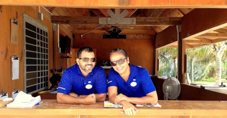 A Day in The Life: Shore Excursion Staff (Job Description) | The Crew ...