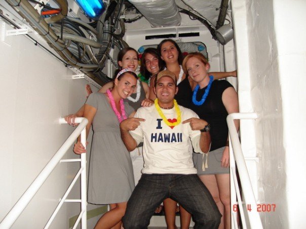 Cruise Ship Jobs: Guest Services (Job Description) | The Crew Hangout