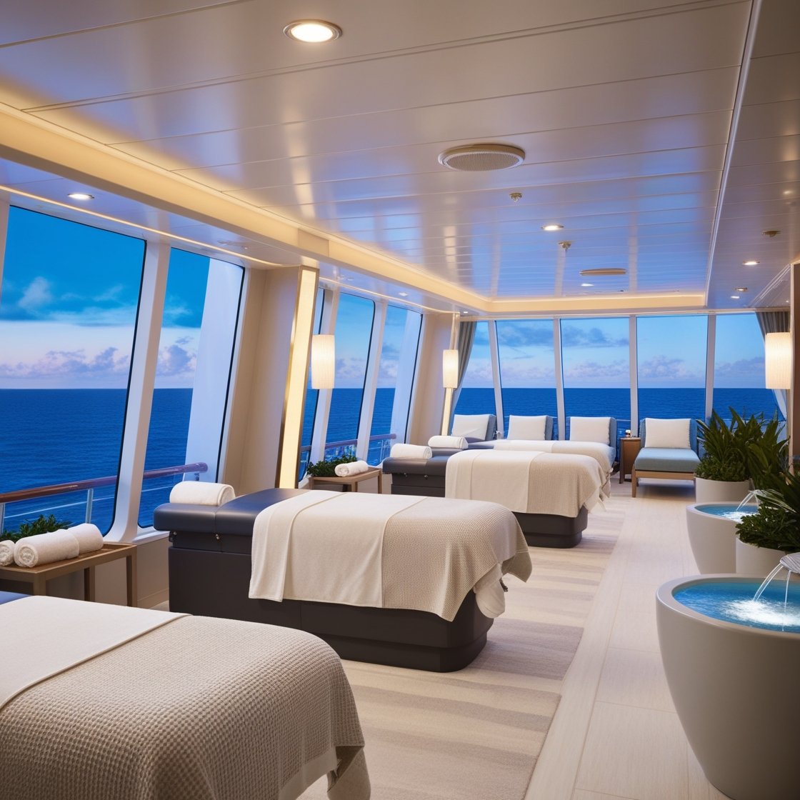 How to Become a Cruise Ship Massage Therapist (2025): Life, Salary, and ...