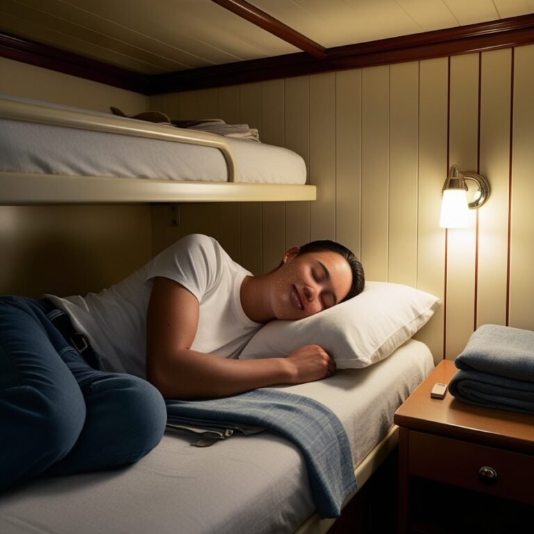 What It’s Really Like to Work as a DJ on a Cruise Ship (2025 Guide ...