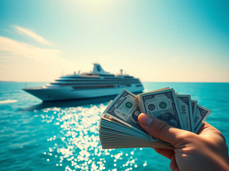 Working on a Cruise Ship as a Dancer | The Crew Hangout