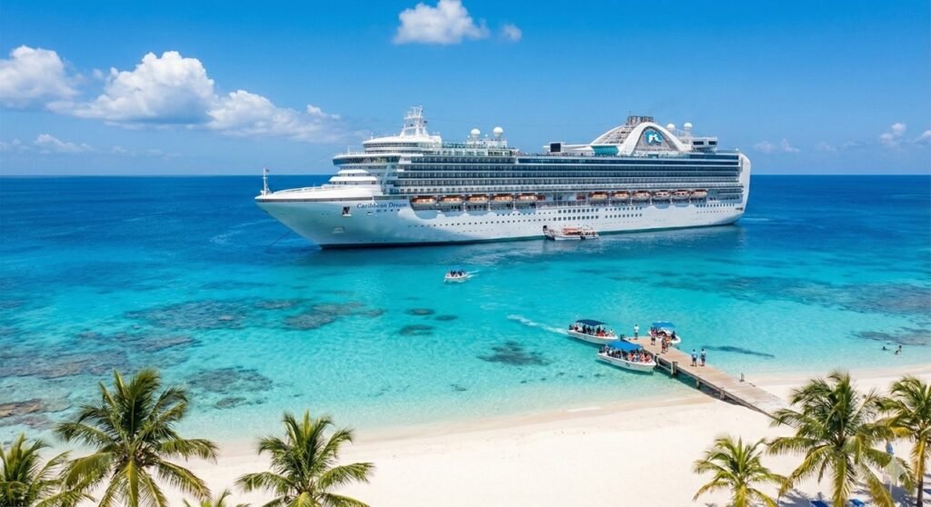 How to Become a Future Cruise Consultant: Your Complete Guide to This ...